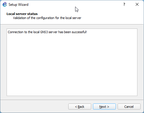 Lab 1.2 Installing MikroTik RouterOS on GNS3