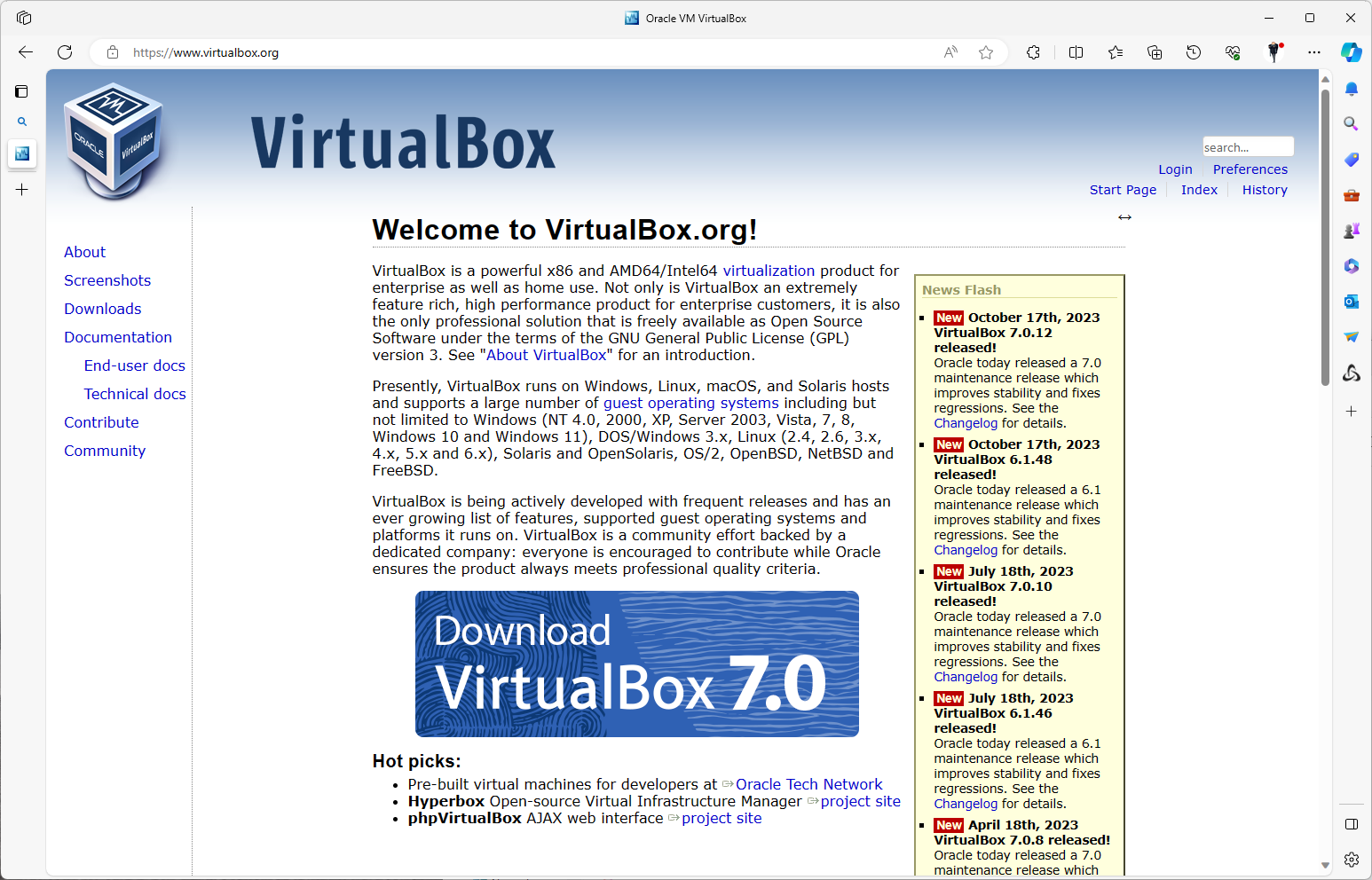Lab 1.1 Installing GNS3 - the virtual network simulator.