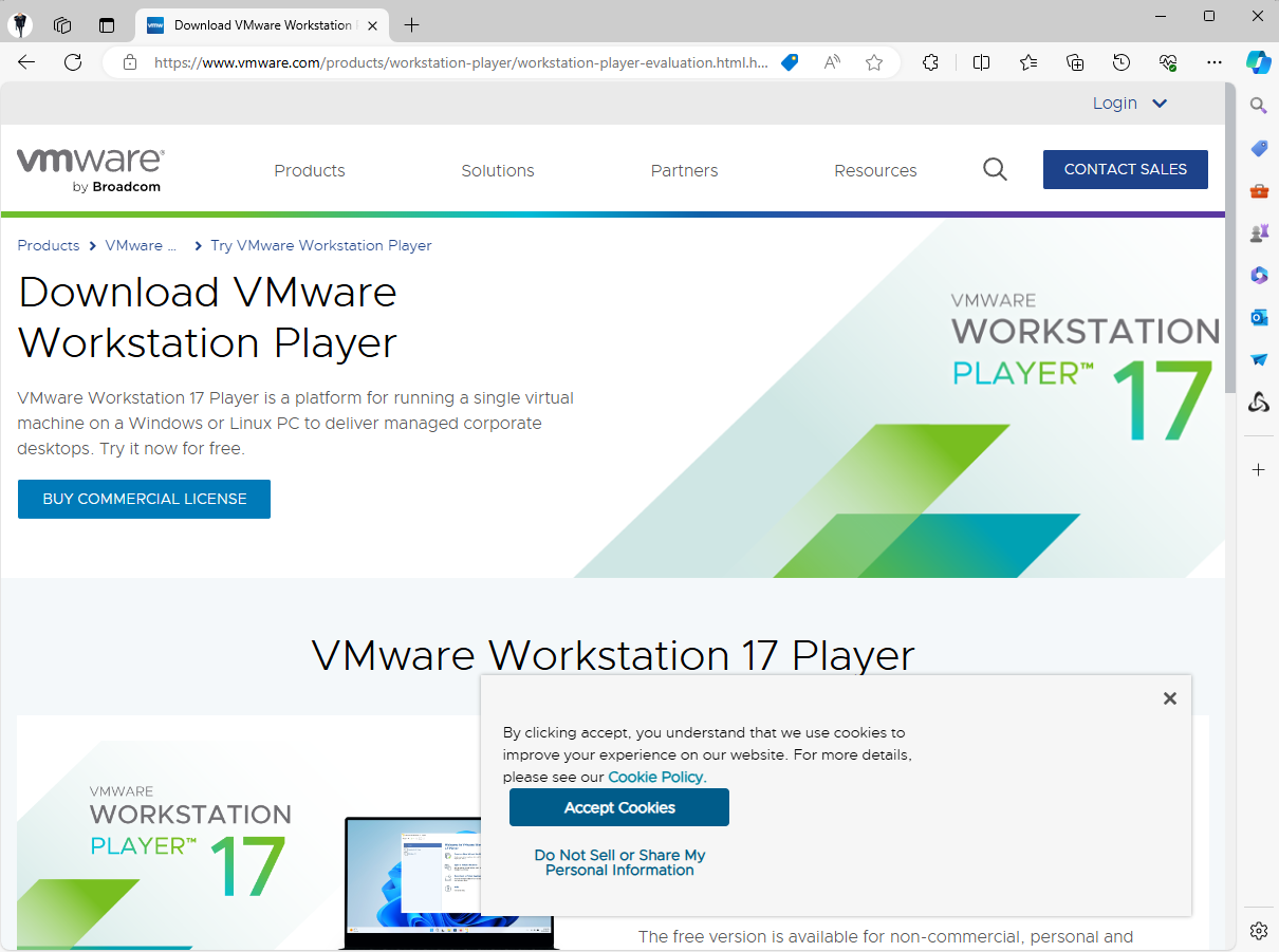 Lab 1.1 Installing GNS3 - the virtual network simulator. (VMWare ...