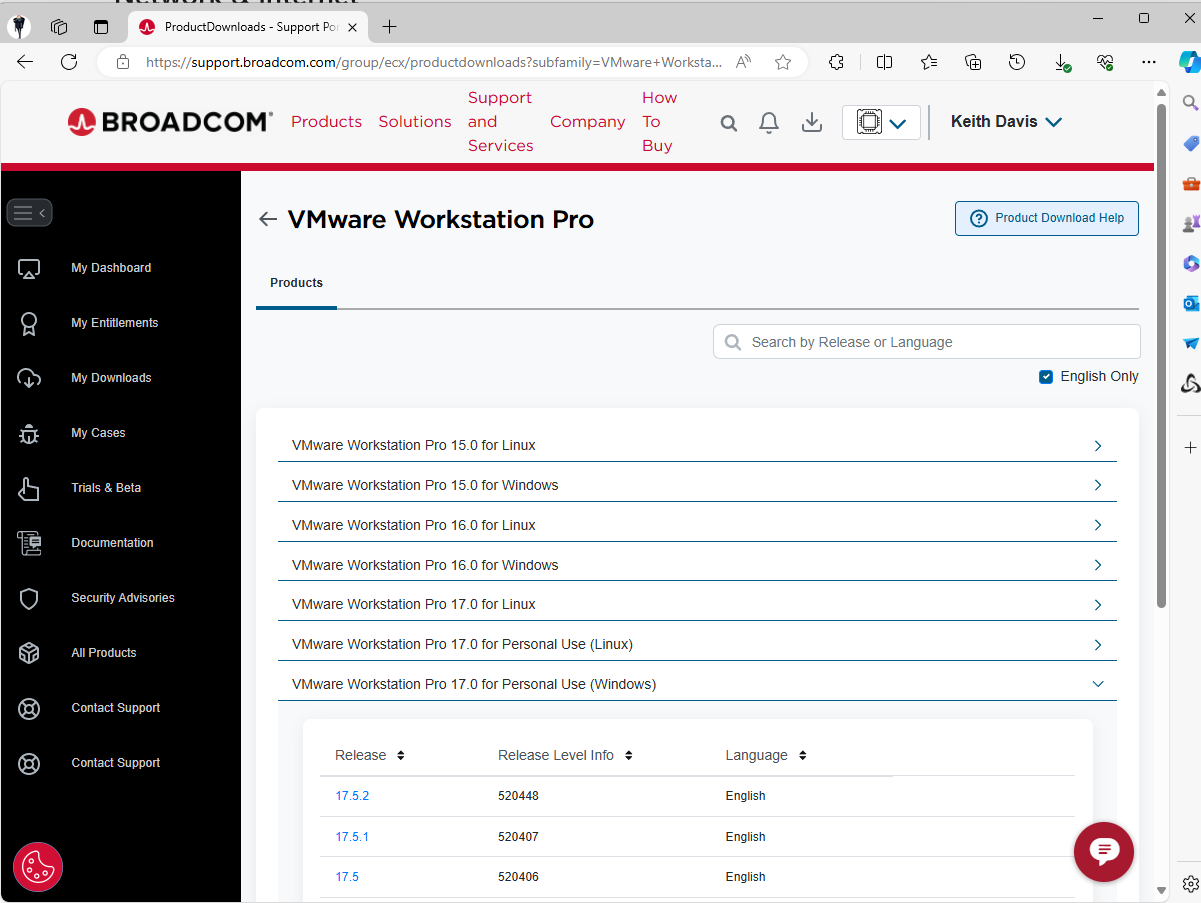 Lab 1.1 Installing GNS3 - the virtual network simulator. (VMWare ...