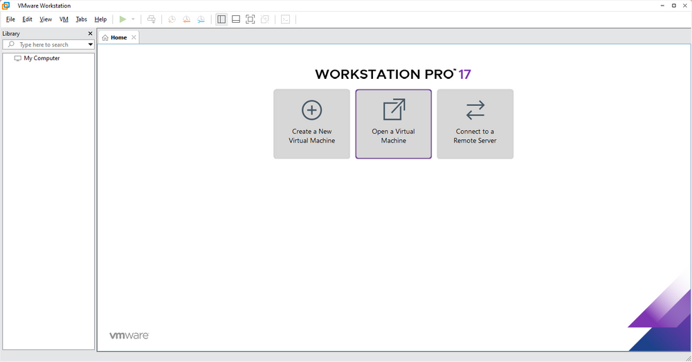 Lab 1.1 Installing GNS3 - the virtual network simulator. (VMWare Workstation Edition)
